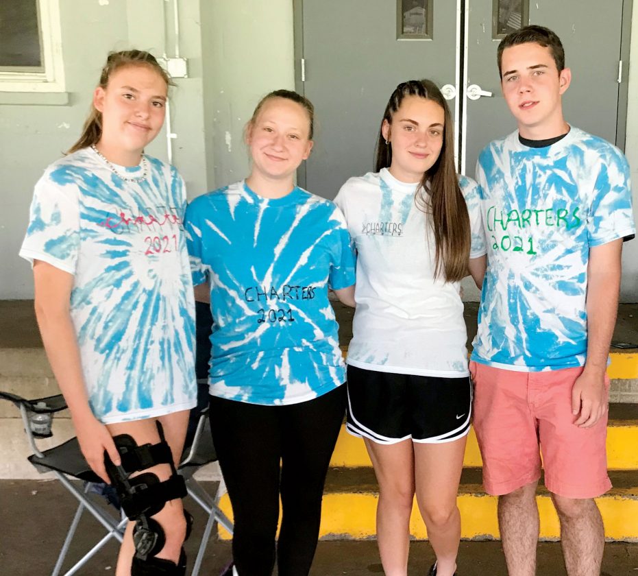 Teen of the Week: Parkersburg’s Katie Daley has admiration for 4-H ...